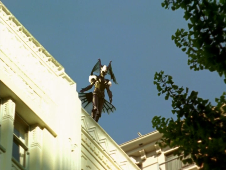 Necrolai-Nikki Pimvare | Everything Power Rangers Wiki | Fandom