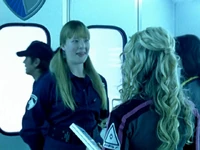 S.O.P.H.I.E. | Everything Power Rangers Wiki | Fandom