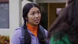 Fern | Everything Power Rangers Wiki | Fandom