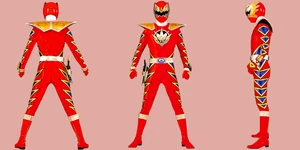 Dino Thunder Power Rangers | Everything Power Rangers Wiki | Fandom