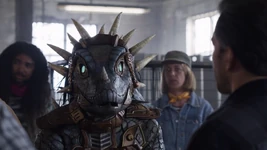 Solon | Everything Power Rangers Wiki | Fandom