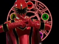 Nick Russell | Everything Power Rangers Wiki | Fandom