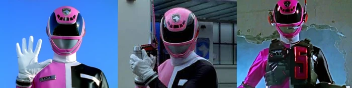 Sydney Drew | Everything Power Rangers Wiki | Fandom