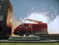 Turbo Rescue Zords | Everything Power Rangers Wiki | Fandom