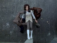 Kat Manx | Everything Power Rangers Wiki | Fandom