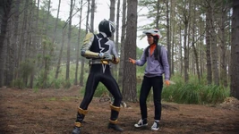 Fern | Everything Power Rangers Wiki | Fandom