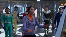 Fern | Everything Power Rangers Wiki | Fandom