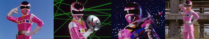 Cassie Chan | Everything Power Rangers Wiki | Fandom