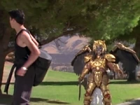 Goldar | Everything Power Rangers Wiki | Fandom