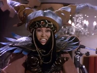 Rita Repulsa | Everything Power Rangers Wiki | Fandom
