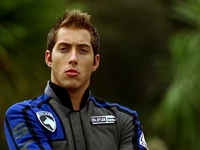 Sky Tate | Everything Power Rangers Wiki | Fandom