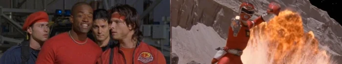 TJ Johnson | Everything Power Rangers Wiki | Fandom