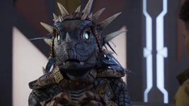 Solon | Everything Power Rangers Wiki | Fandom