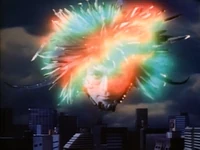 Lokar | Everything Power Rangers Wiki | Fandom