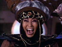 Rita Repulsa | Everything Power Rangers Wiki | Fandom