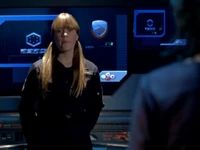 S.O.P.H.I.E. | Everything Power Rangers Wiki | Fandom