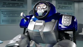 Beast Bots | Everything Power Rangers Wiki | Fandom