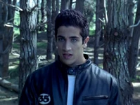 Nick Russell | Everything Power Rangers Wiki | Fandom