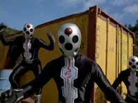 Troobian Empire | Everything Power Rangers Wiki | Fandom