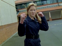 S.O.P.H.I.E. | Everything Power Rangers Wiki | Fandom