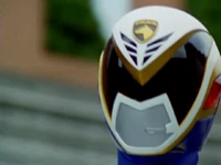 Sam - SPD Omega Ranger | Everything Power Rangers Wiki | Fandom