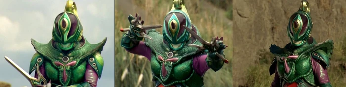 Camille | Everything Power Rangers Wiki | Fandom