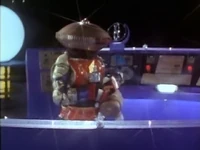 Command Center | Everything Power Rangers Wiki | Fandom