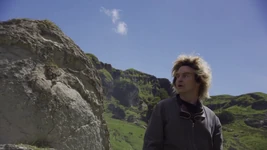 Mick Kanic | Everything Power Rangers Wiki | Fandom