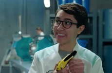 Nate Silva | Everything Power Rangers Wiki | Fandom