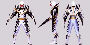 Dino Thunder Power Rangers | Everything Power Rangers Wiki | Fandom