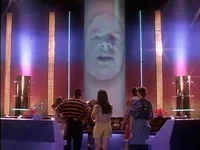 Zordon of Eltar | Everything Power Rangers Wiki | Fandom