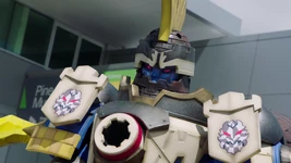 Boomtower | Everything Power Rangers Wiki | Fandom