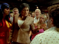 Elsa | Everything Power Rangers Wiki | Fandom