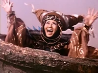 Rita Repulsa | Everything Power Rangers Wiki | Fandom