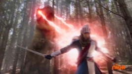 Knights of Rafkon | Everything Power Rangers Wiki | Fandom