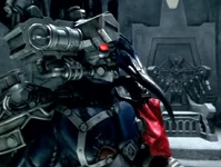 Morticon | Everything Power Rangers Wiki | Fandom