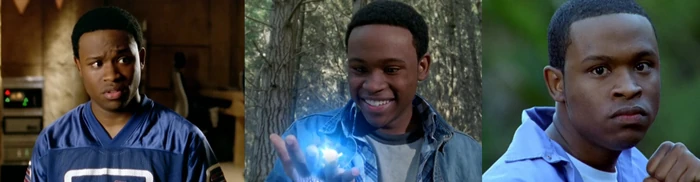 Ethan James | Everything Power Rangers Wiki | Fandom