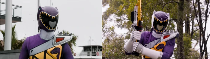 Albert Smith | Everything Power Rangers Wiki | Fandom