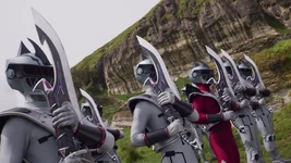 Power Rangers Cosmic Fury | Everything Power Rangers Wiki | Fandom