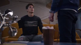 Javi Garcia | Everything Power Rangers Wiki | Fandom