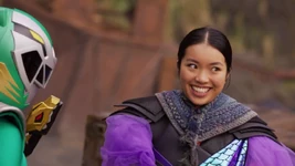 Fern | Everything Power Rangers Wiki | Fandom