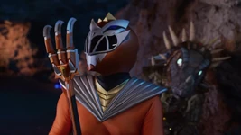 Fern | Everything Power Rangers Wiki | Fandom