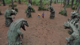 Dinohenge | Everything Power Rangers Wiki | Fandom