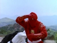 Rocky DeSantos | Everything Power Rangers Wiki | Fandom