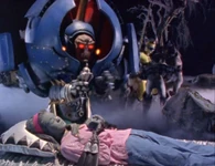 Rygog | Everything Power Rangers Wiki | Fandom