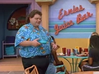 Ernie | Everything Power Rangers Wiki | Fandom