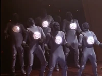 Putty Patrol | Everything Power Rangers Wiki | Fandom