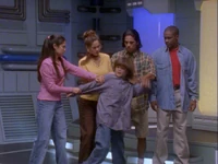 Robot Turbo Rangers | Everything Power Rangers Wiki | Fandom