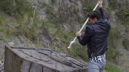 Javi Garcia | Everything Power Rangers Wiki | Fandom