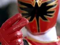 Nick Russell | Everything Power Rangers Wiki | Fandom